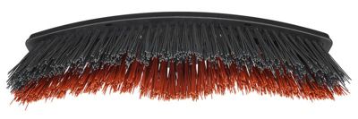 Balai de jardin multi-usages taille M Solid Fiskars L. 38 cm noir