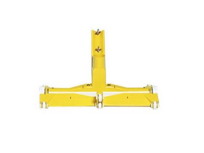 Balai de nettoyage piscine manuel Fairlocks C/10