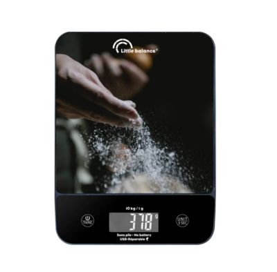 Balance de cuisine électronique 10kg/1g Little Balance 8707