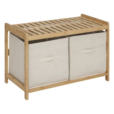 Banc Salle De Bain Castorama