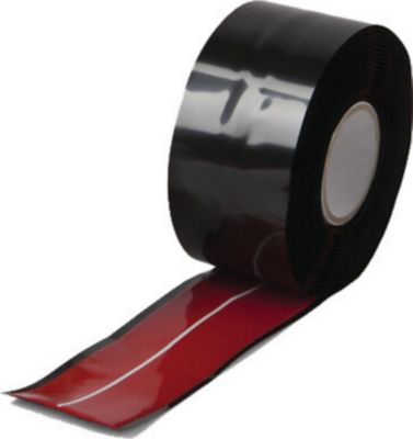 Bande de compression Castotape Castolin, lot de 2