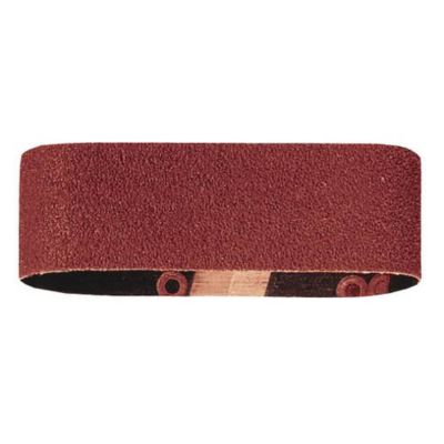 Bandes de ponçage Bosch Accessories 2609256182 303 x 40 mm grain 60 ...