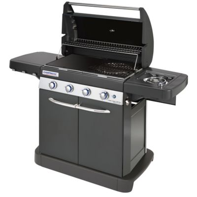Barbecue Campingaz Serie 4
