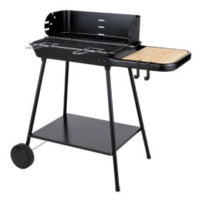 Barbecue charbon de bois | Castorama