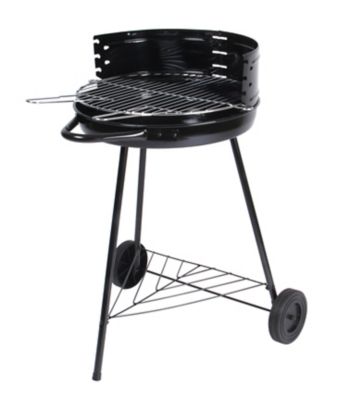 Barbecue CDB Nelson D47 | Castorama