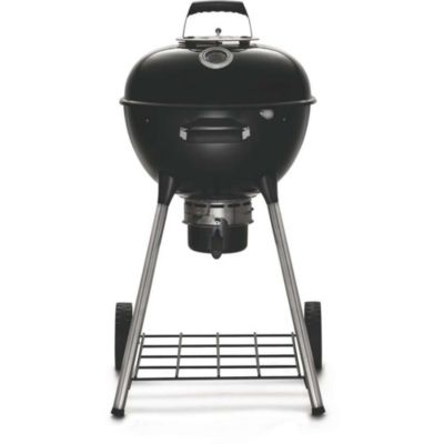 Barbecue à charbon Charcoal Kettle Premium 47 cm - Napoleon | Castorama