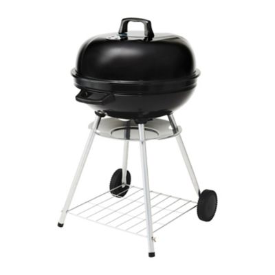 Barbecue charbon de bois Blooma Russel | Castorama
