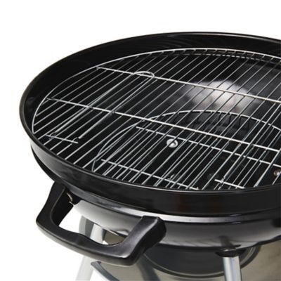 Barbecue charbon de bois Blooma Russel