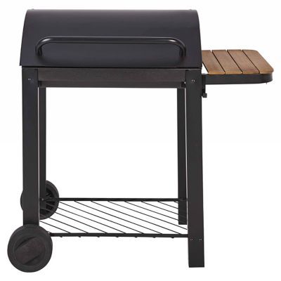 Barbecue charbon de bois Blooma Zephyr | Castorama