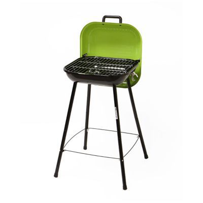 Barbecue charbon de bois Picnic Grill | Castorama