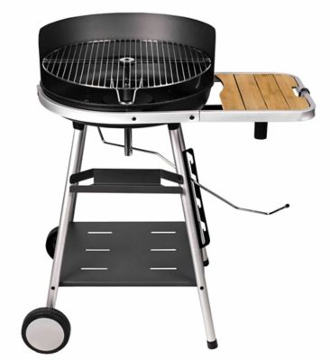 Barbecue charbon de bois Port Grimaud | Castorama