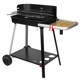 Barbecues charbon de bois | Castorama