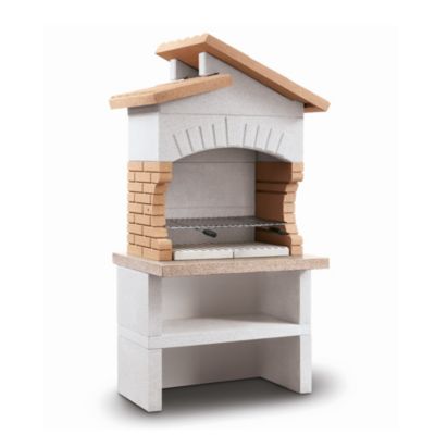 Barbecue en pierre Cordoba Easy Garden Palazzetti