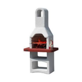 Barbecue en pierre, barbecue en dur / fixe | Castorama