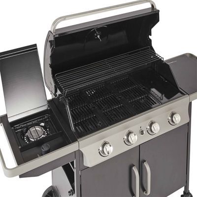 Blooma Gas Bbq Replacement Parts | Reviewmotors.co