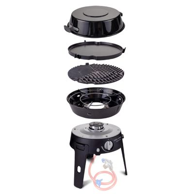 Barbecue Gaz Cadac Safari Chef 30 LP 30mbar
