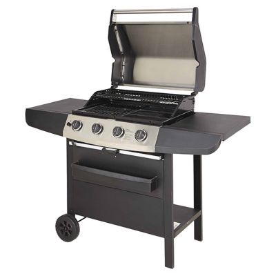 Barbecue gaz Ultar