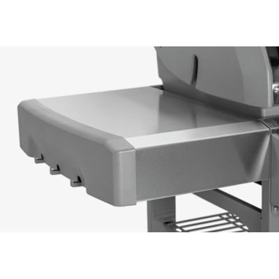 Barbecue à gaz Weber Genesis 2 E-310 GBS Black