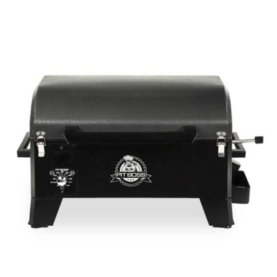 Barbecue à Pellets Pit Boss NAVIGATOR PB150 | Castorama