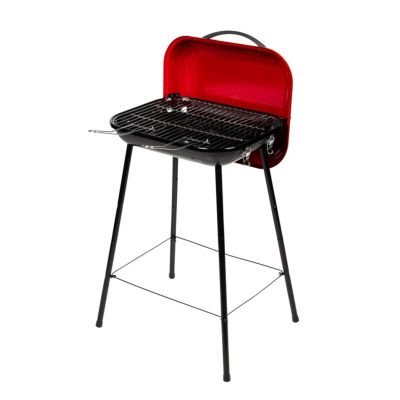 Barbecue portable au charbon HOLIDAY GRILL - SOMAGIC | Castorama