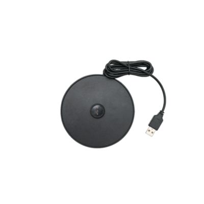 Base de chargement USB-A Zafferano pour Amelie - Sans fil, compatible ...
