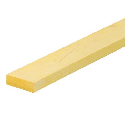 Bastaing 50 x 150 mm traité L.3 m
