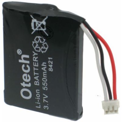 Batterie compatible avec OTECH 3700057310134