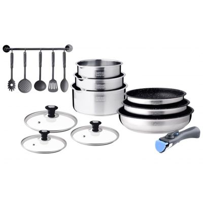 Batterie De Cuisine Arthur Martin