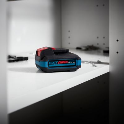 Batterie Erbauer EHPB12-Li-3 12V - 3Ah