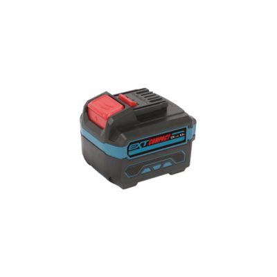 Batterie Erbauer EHPB12-Li-6 12V - 6Ah
