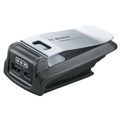 Batterie universal Bosch USB 18V-15 | Castorama