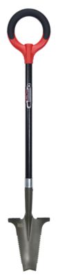 Bêche à massif Root Slayer avec lame en acier