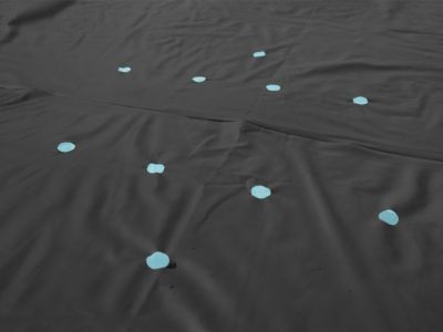 Bestway Bâche 4 saisons ronde 305 cm pour piscine Steel Pro diamètre 305 cm