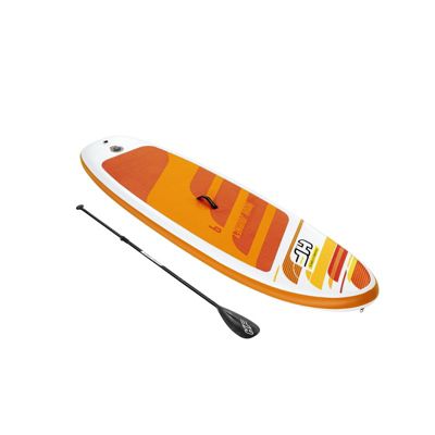 Bestway Paddle gonflable Hydro-Force Aqua Journey 274 x 76 x 12 cm