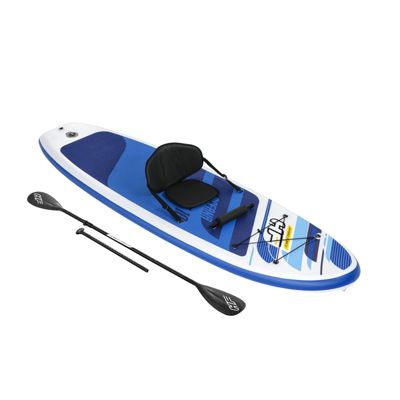 Bestway Paddle gonflable Hydro-Force Oceana 305 x 84 x 12 cm ...