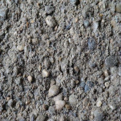 Big Bag Mélange à béton 350 kg – Prêt à l’Emploi | Sable à Bâtir