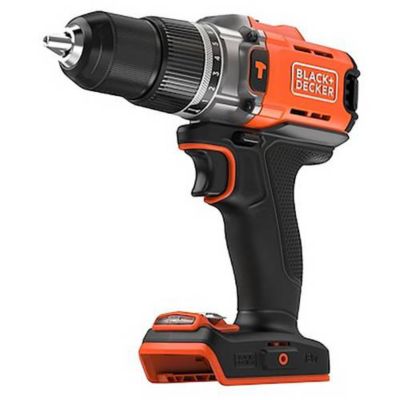 Black & Decker Power connect 18V - Perceuse-visseuse à percussion 2 ...