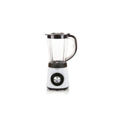 Blender 1.5l 500w inox Domo DO9203BL