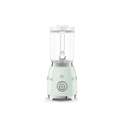 Blender 1.5l 800w vert d'eau. Smeg BLF03PGEU