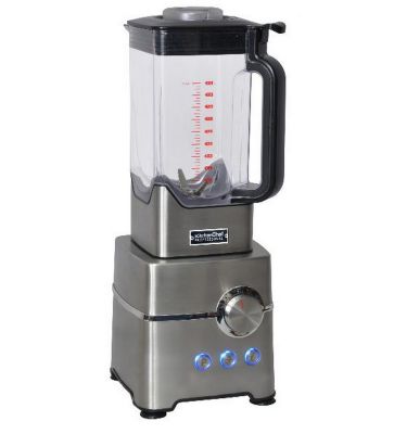 Blender ultra puissant 2l 2000w Kitchen Chef CY326 super blender pro