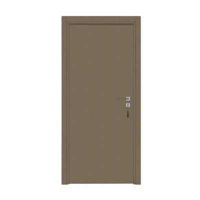 Bloc-porte pose fin de chantier collection PREMIUM Miro, H.204 x l.63 ...