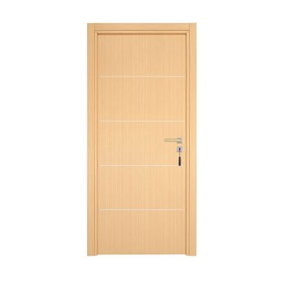 Bloc-porte pose fin de chantier collection PREMIUM Seymour, H.204 x l ...