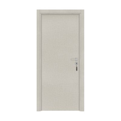 Bloc-porte pose fin de chantier PREMIUM Miro, H.204 x l.63 cm, aspect ...