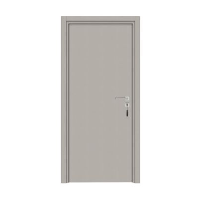 Bloc-porte pose fin de chantier Premium Miro, H.204 x l.93 cm, aspect ...