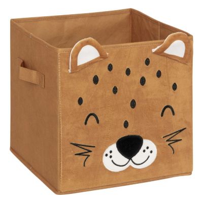 Boite Rangement Enfant