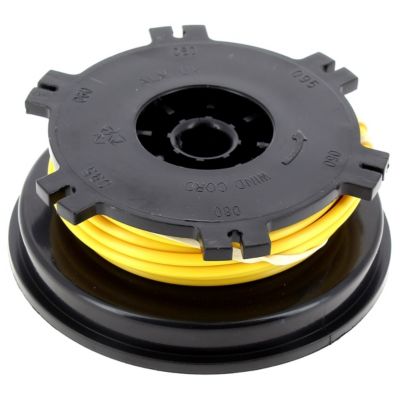 Bobine + fil 5132000018 1083-j1-0001 - debroussailleuse