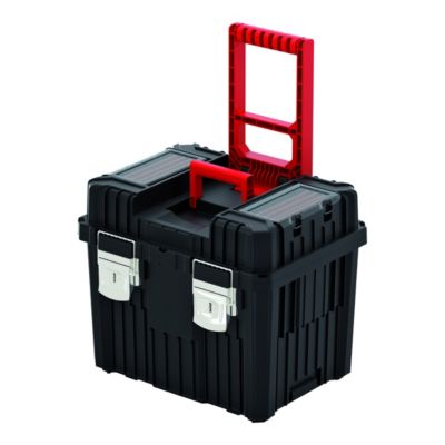 Boîte à outils sur trolley Performance Power charge max 25 kg