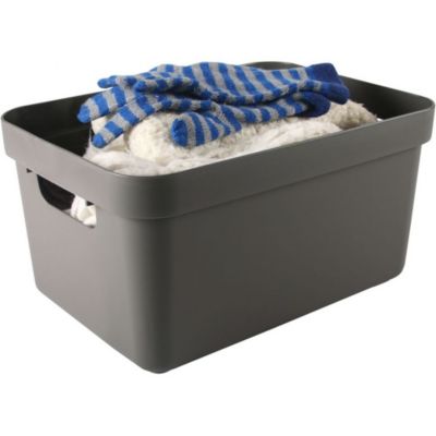 Boite de rangement Sigma Home Box 13 L