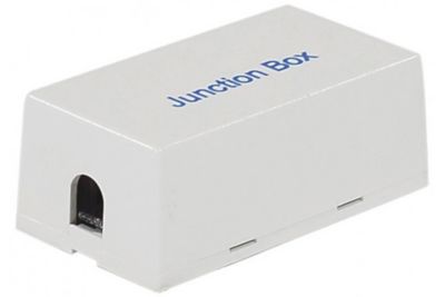 Boitier de connexion RJ45 CAT6 CONECTICPLUS