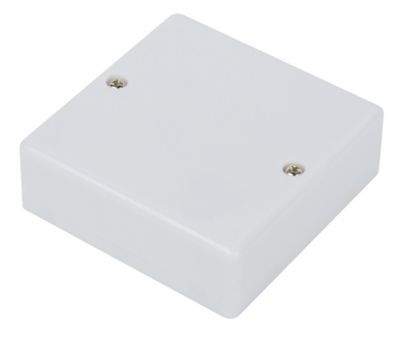 Boîtier de dérivation de téléphone Blyss | Castorama